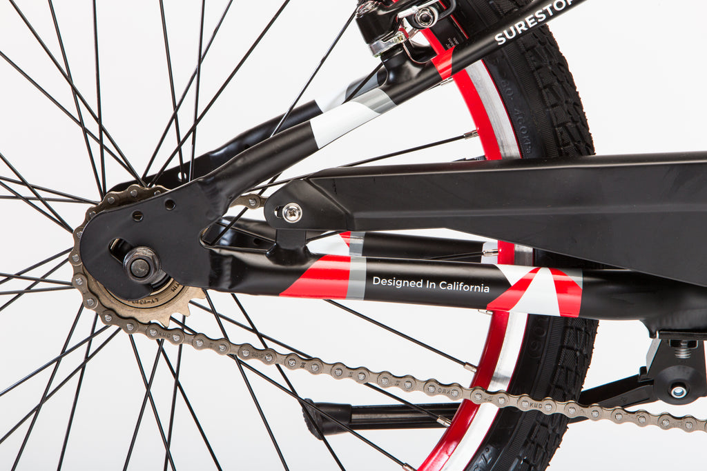 Guardian's Mission To Make Safer Bikes For Kids – GuardianBikes ...