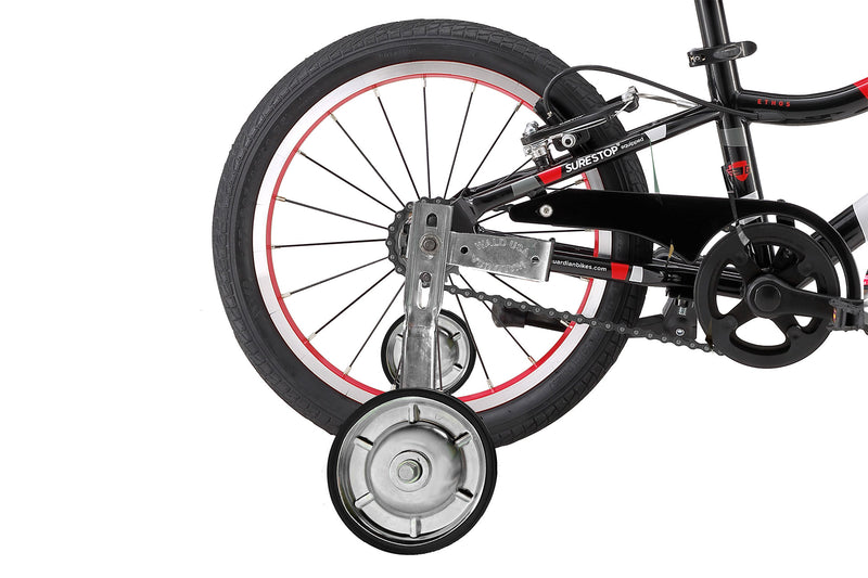 Training Wheels – Guardian Bikes®