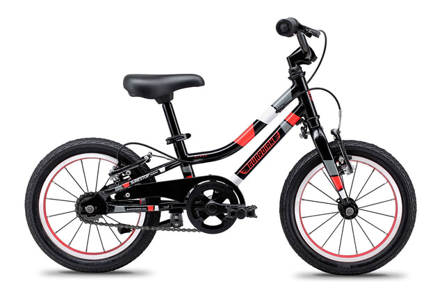 USA Factory – Guardian Bikes®