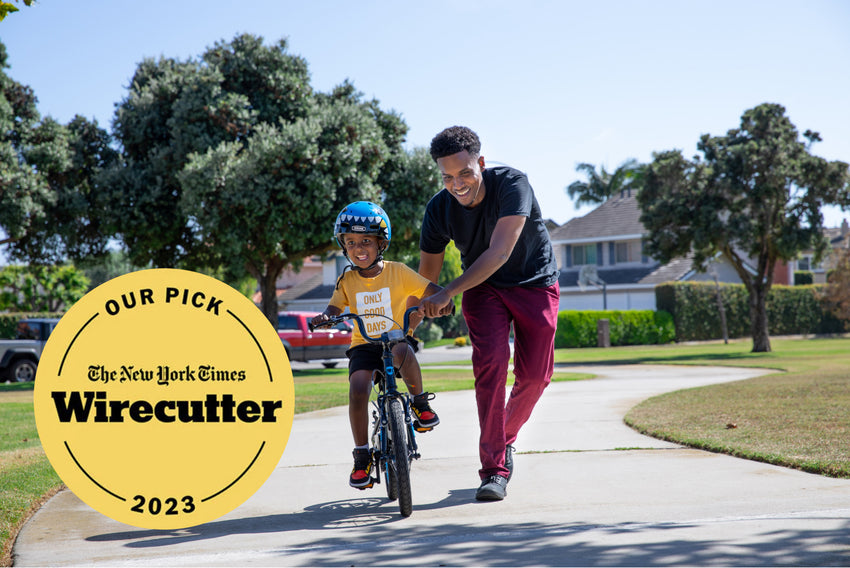 Learn To Ride – Guardian Bikes®