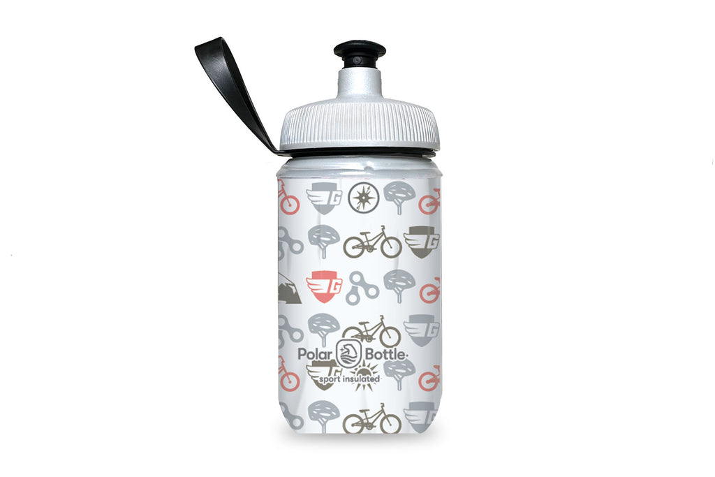 Guardian Water Bottle – Guardian Bikes®