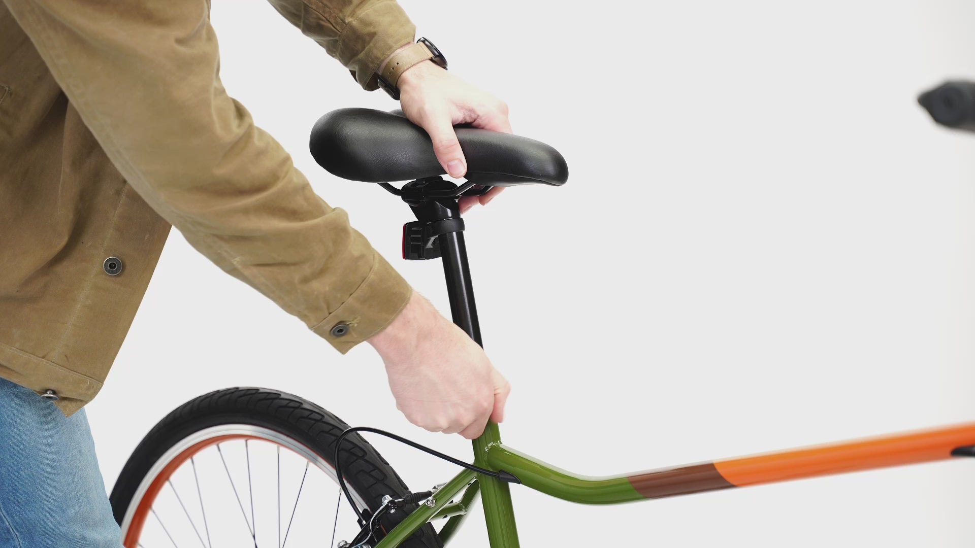 Adult Bikes w/ Award-Winning SureStop® – Guardian Bikes®